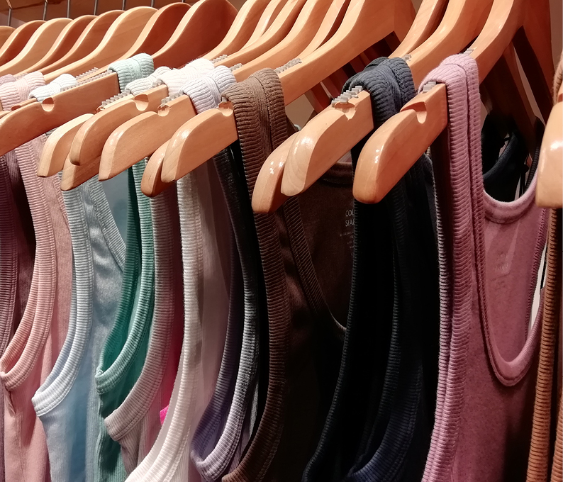 Stokkel | Elmegade, Nørrebro | Colorful Standard