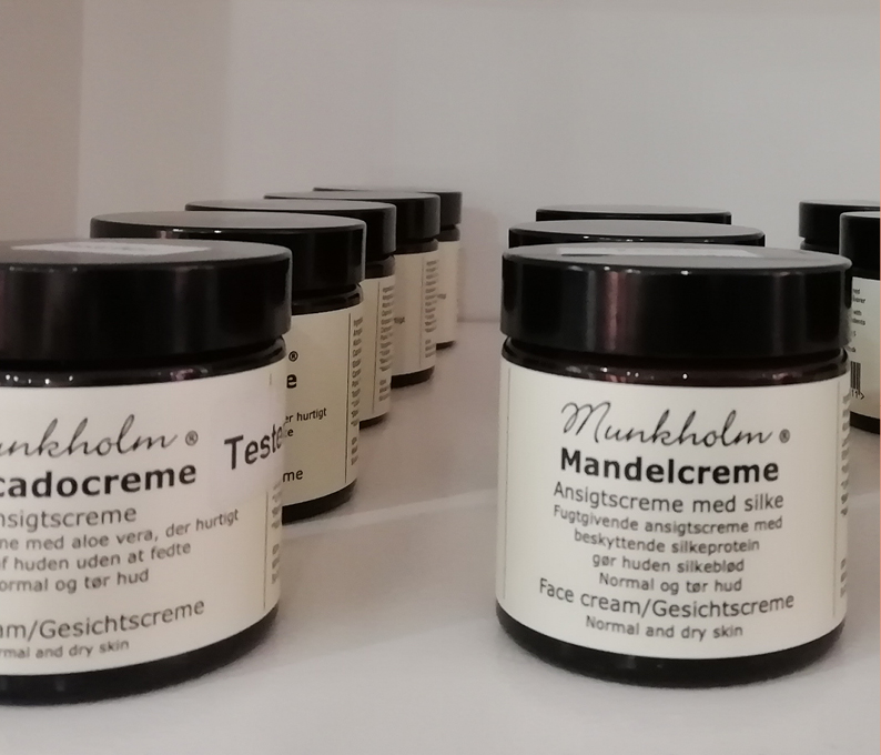 Stokkel | Elmegade, Nørrebro | Colorful Standard