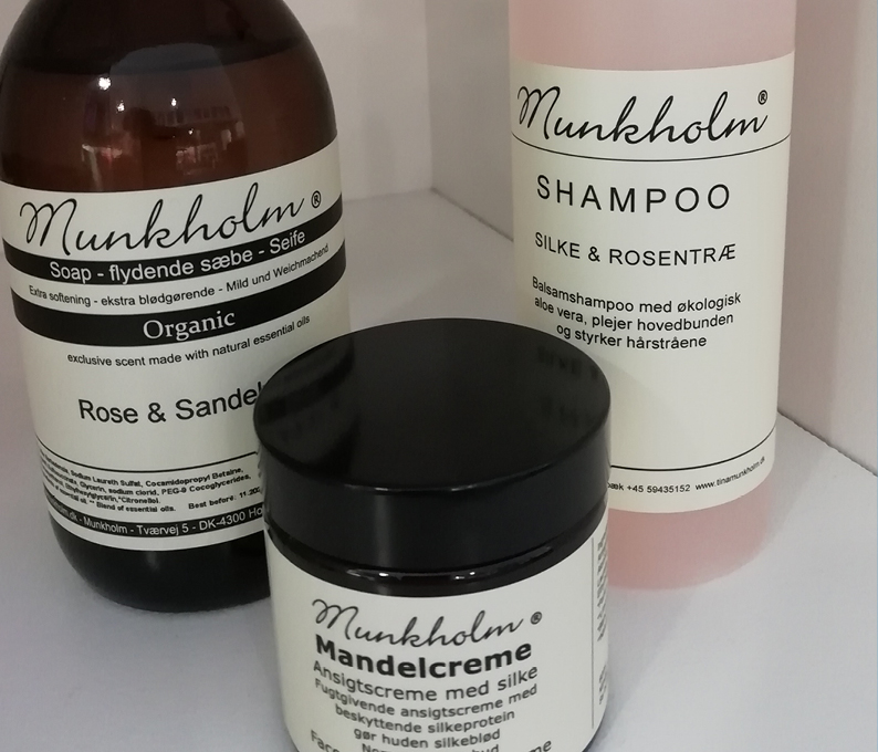 Stokkel | Elmegade, Nørrebro | Colorful Standard