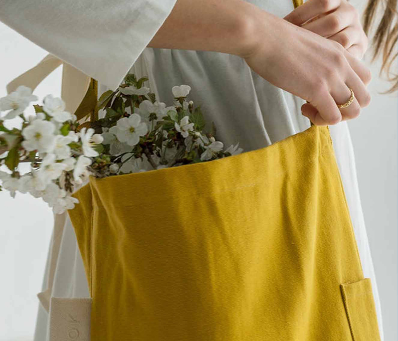 Stokkel | Elmegade, Nørrebro | Colorful Standard